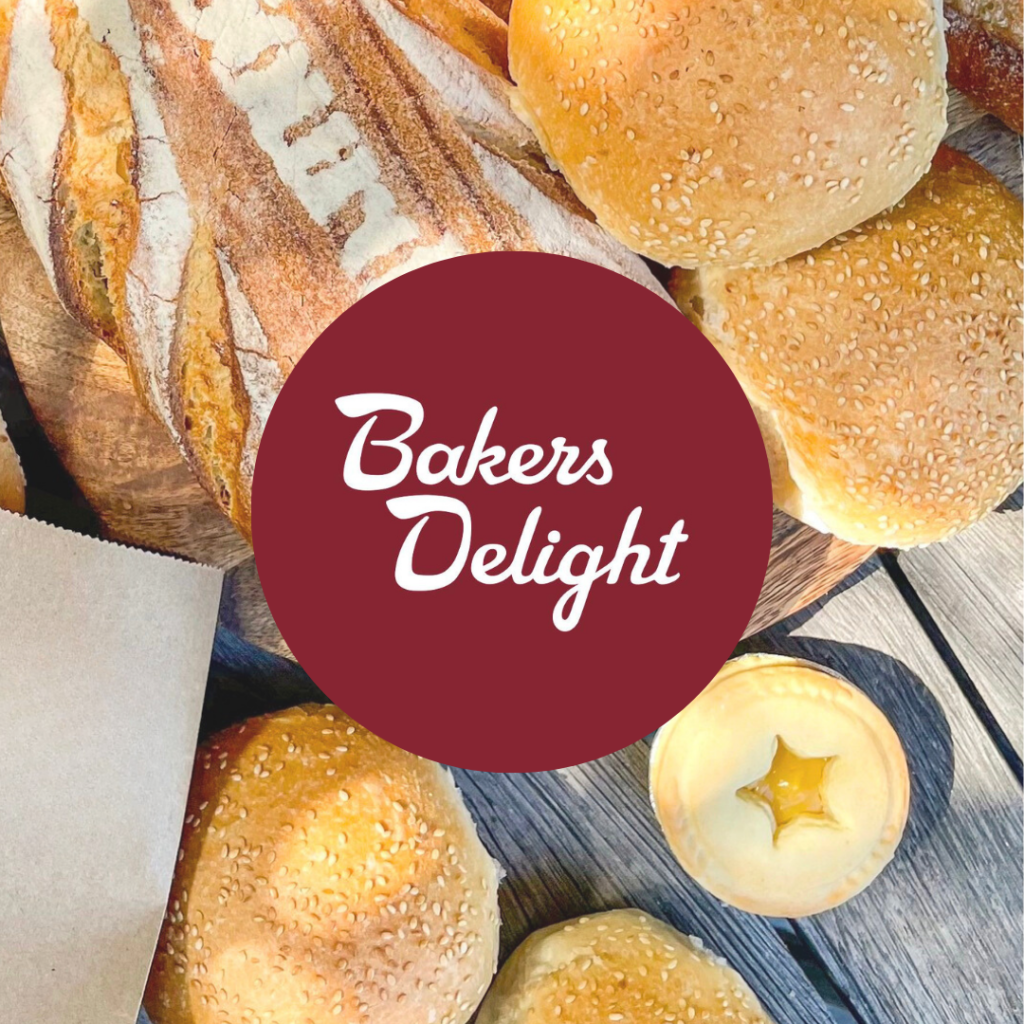 Bakers Delight - Dingley Village Shopping Centre